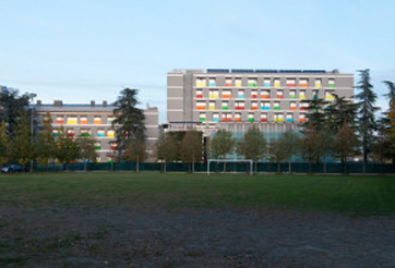 Camplus Bononia - Teleimpianti