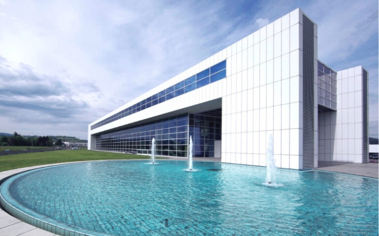 System Ceramics - sicurezza, comfort ed efficienza energetica